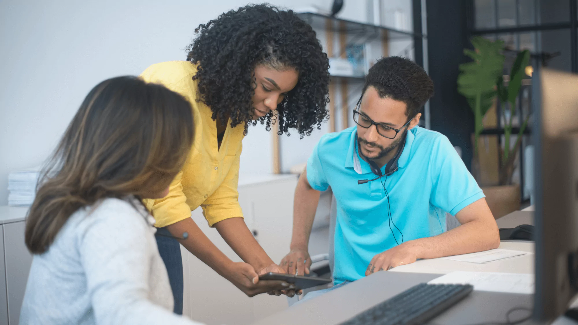 Top 5 Benefits of an Onsite VoIP/UCaaS Installation